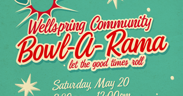 2023 Wellspring Bowl-A-Rama